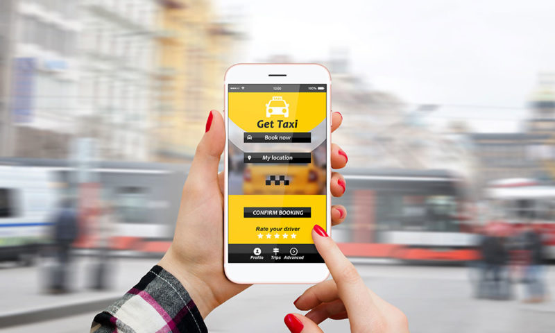 Transports & Logistique - création d'applications mobiles professionnelles