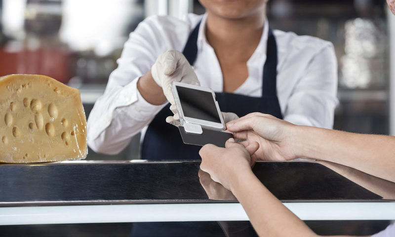 Commerçants - création d'applications mobiles professionnelles